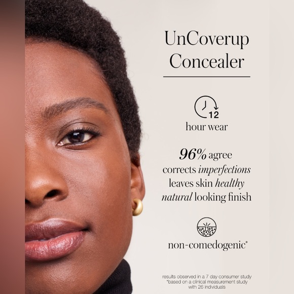 RMS Beauty | Makeup | Nib Rms Beauty Uncover Up Concealer Shade 77 ...